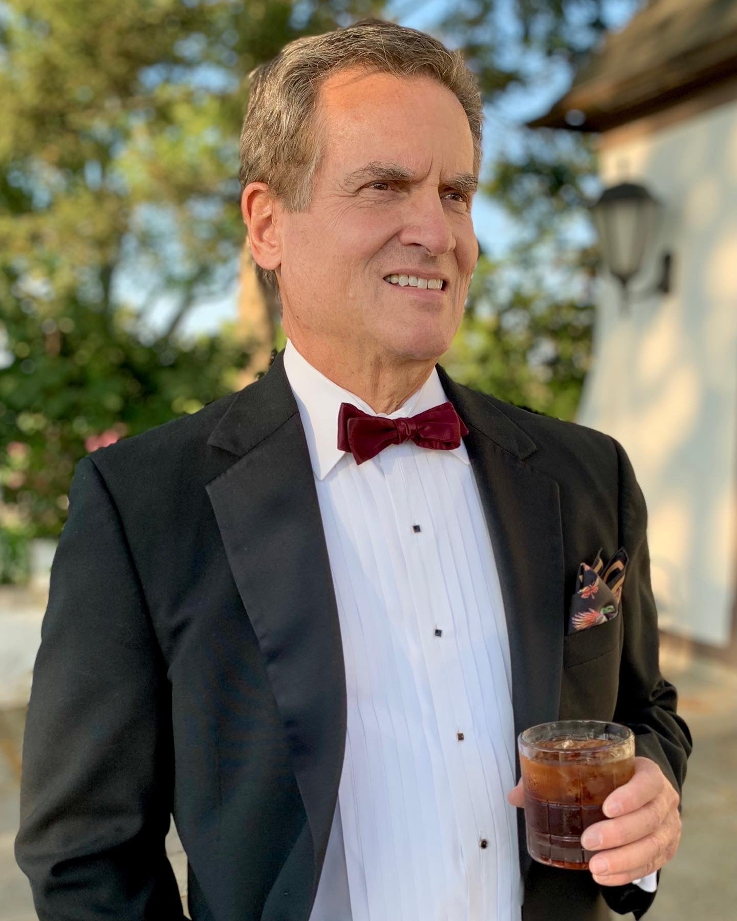 Watercolor Studio by Grey Hall Design ~ original silk scarf designs