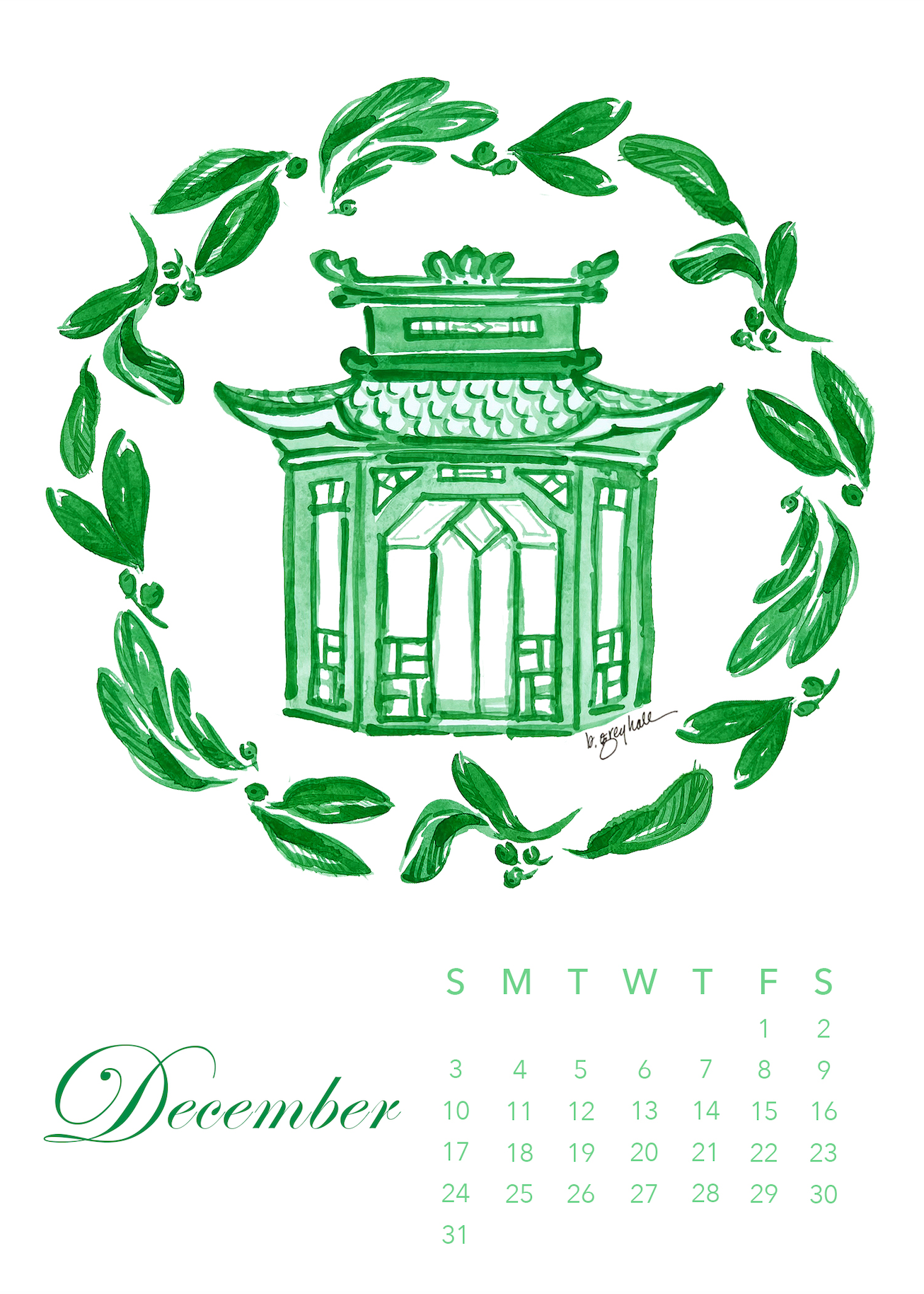 Products – Grey Hall Design