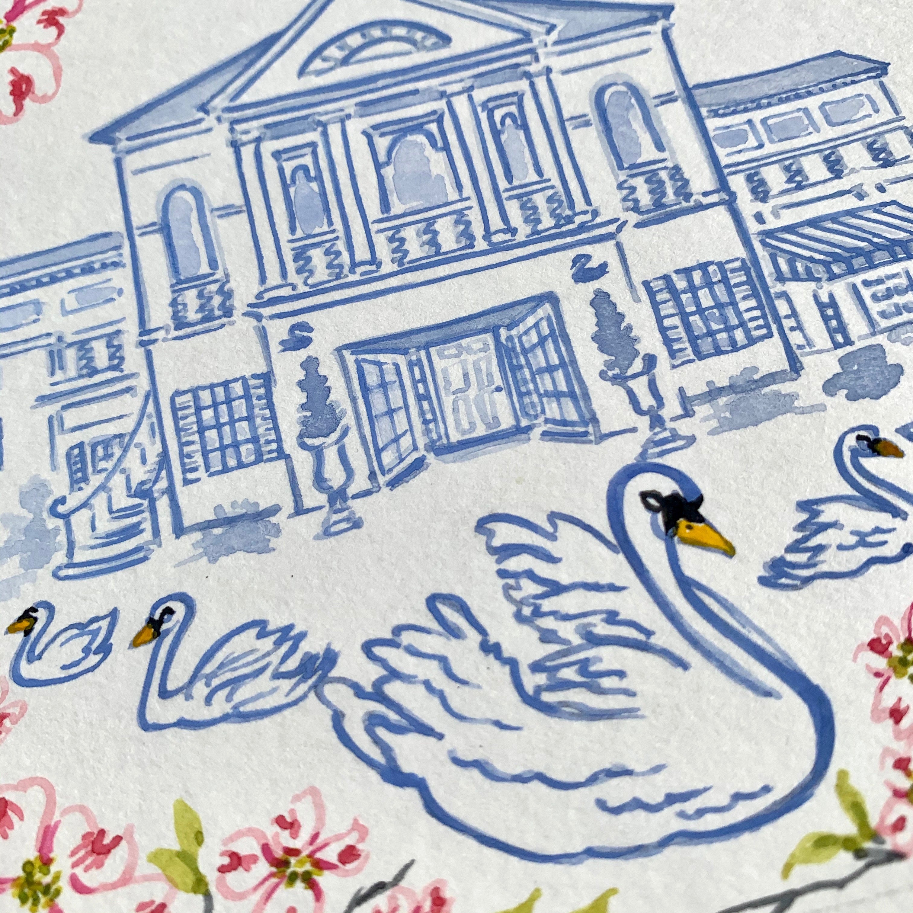 Products – Grey Hall Design